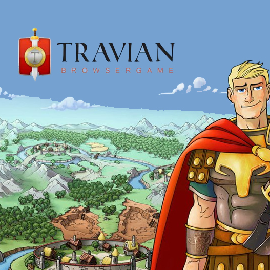 Travian startet 6. deutsche Spielwelt auf MMOFacts.com