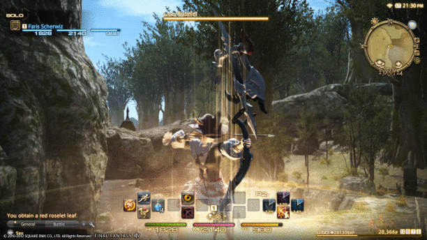Final Fantasy XIV - A Realm Reborn bei MMOFacts